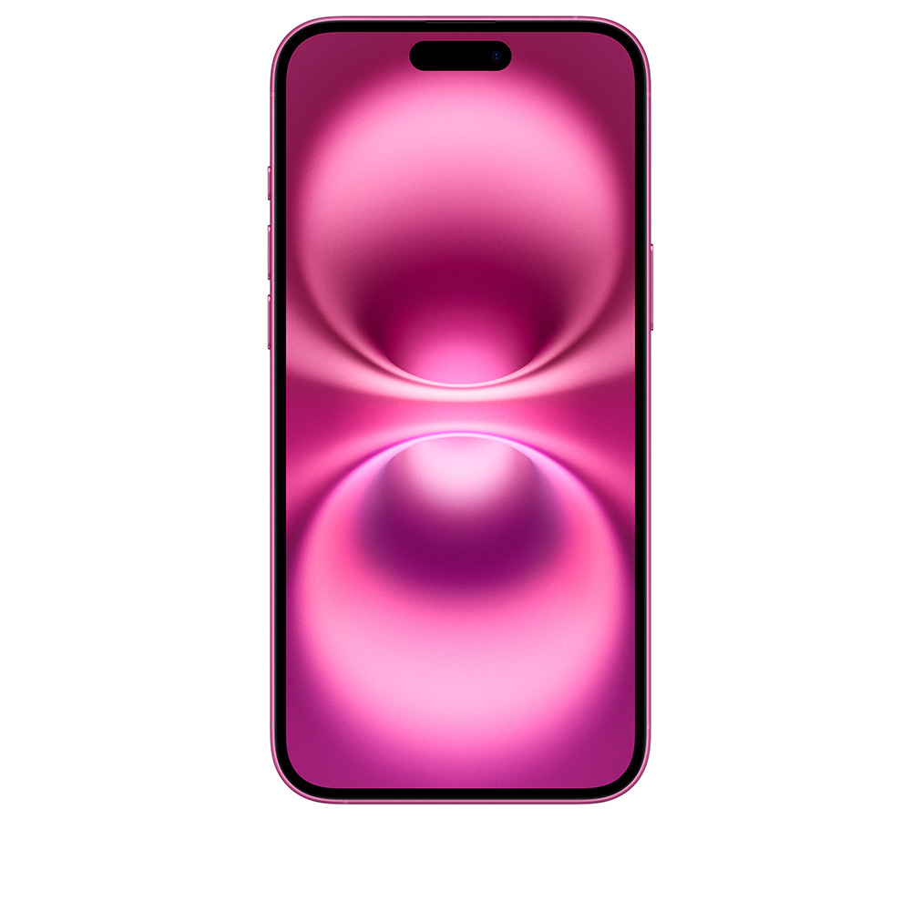 iPhone 16 Plus 256GB Rosa |K-tuin