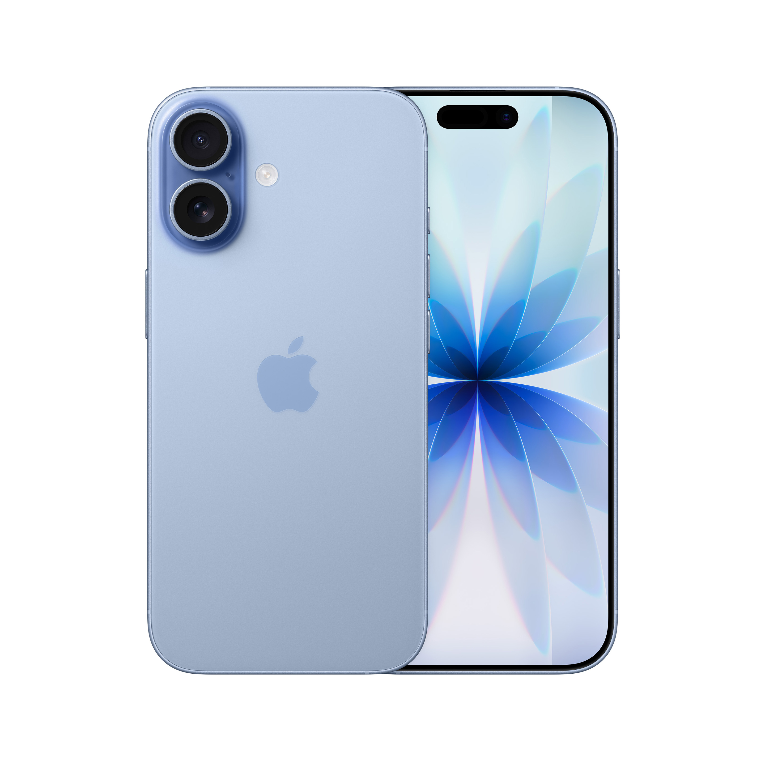 iPhone 17 256GB Azul neblina | K-tuin