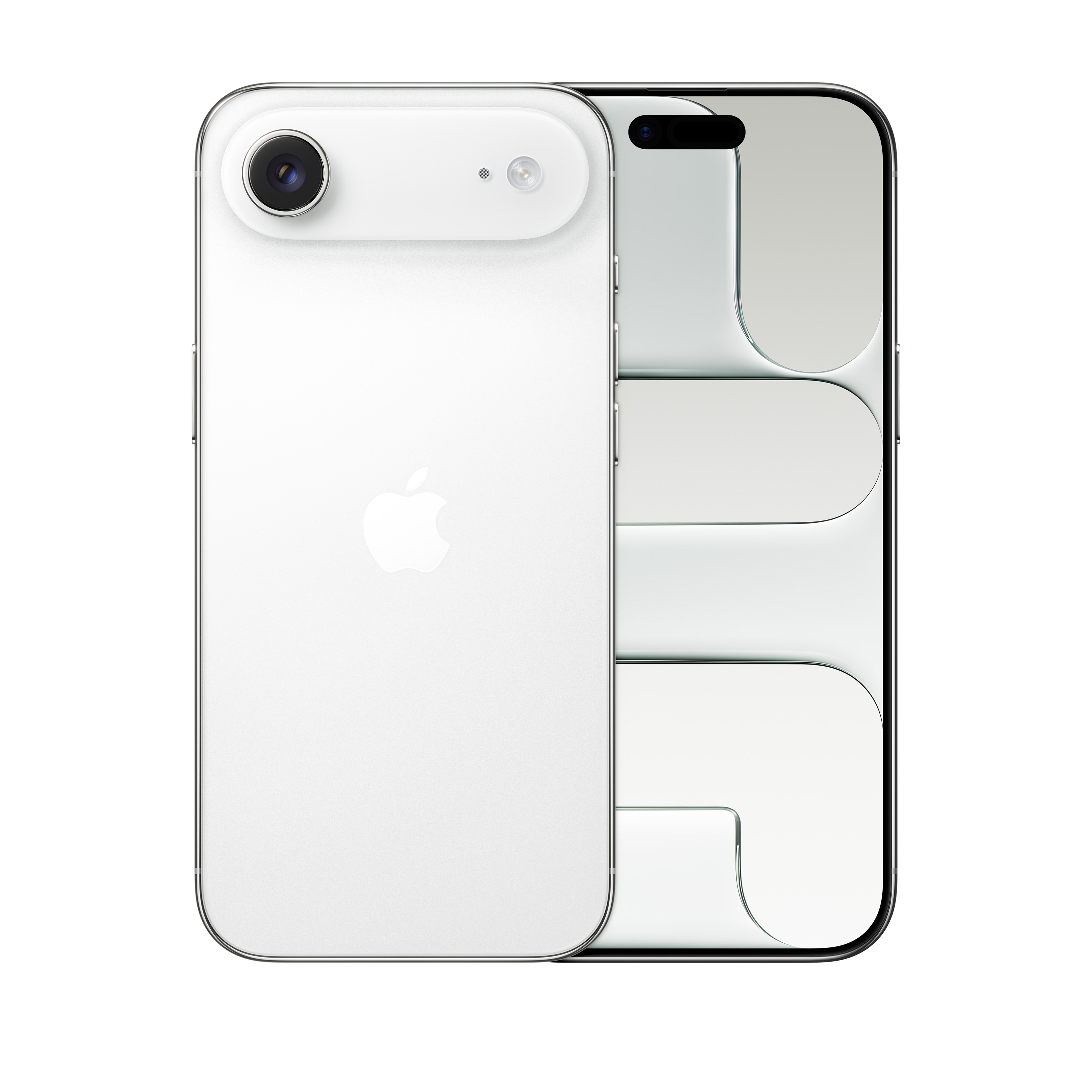 iPhone Air 256GB Blanco nube | K-tuin