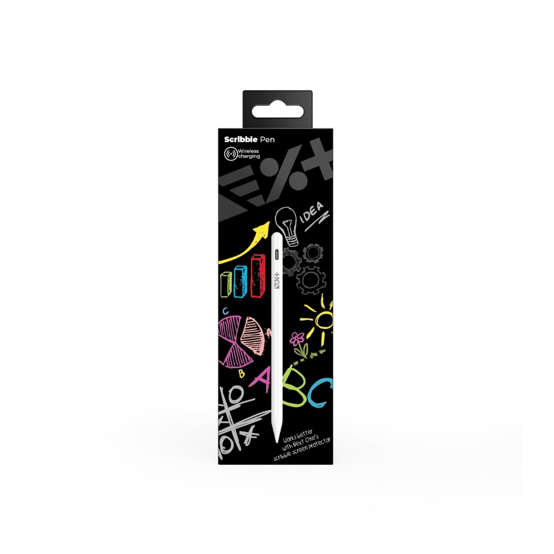 Lápiz Scribble Pen de Next One | K-tuin