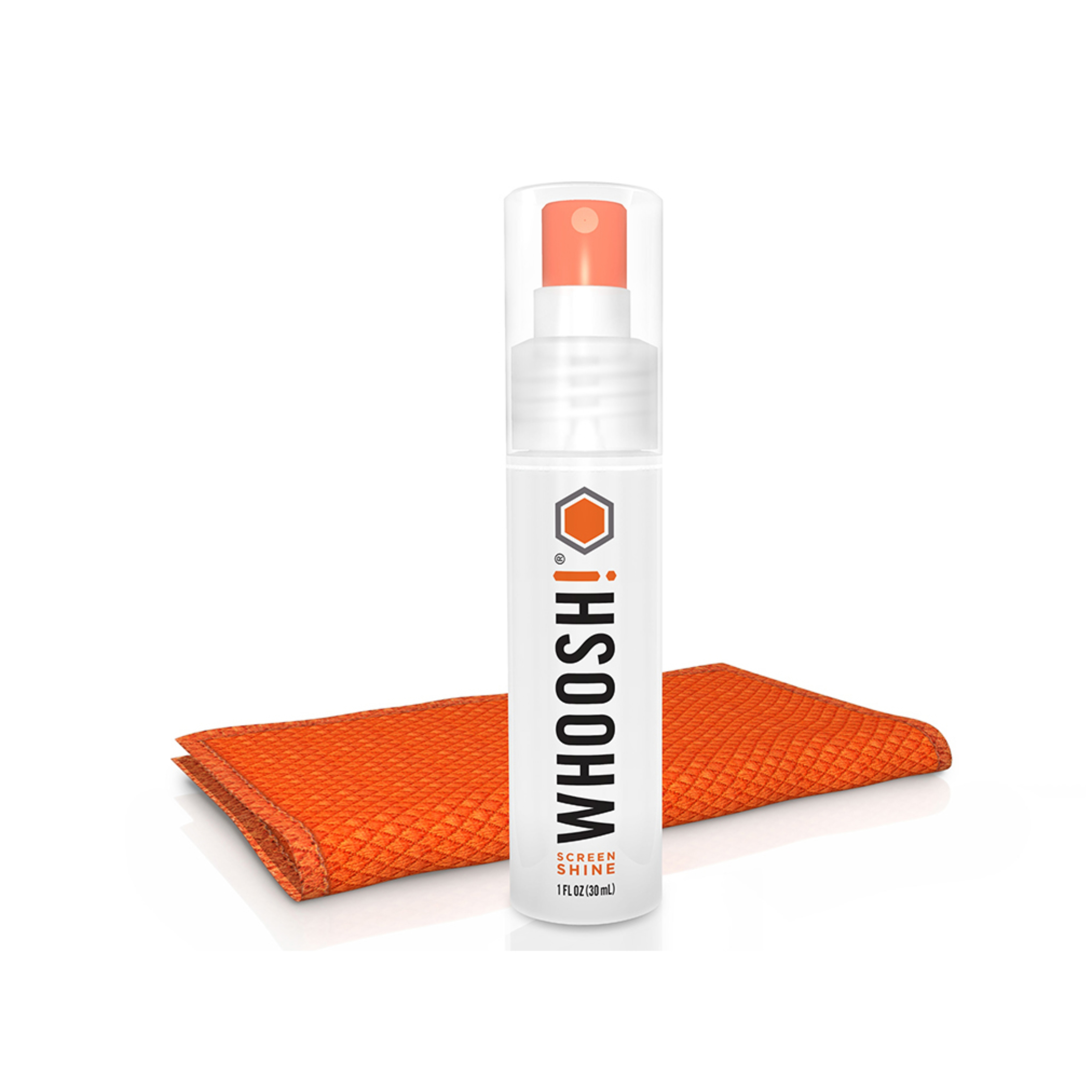 Limpiador pantallas Spray 30 ml de Whoosh! | K-tuin