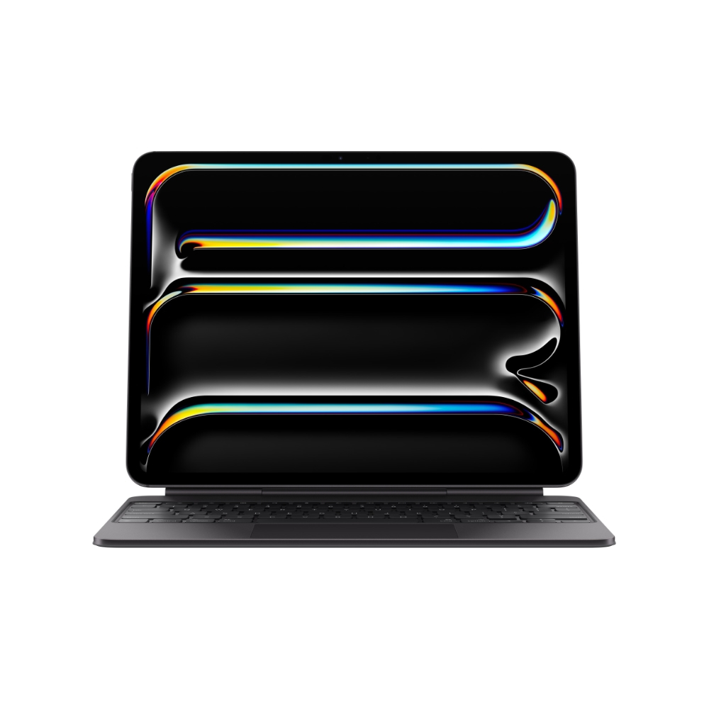 Funda Magic Keyboard Negro Apple iPad Pro | K-tuin