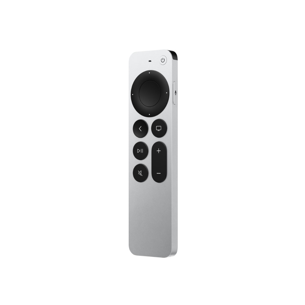 Mando Siri Remote (3ª gen.) | K-tuin