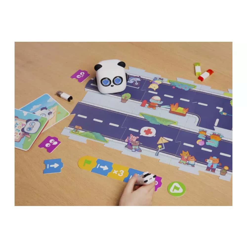 Robot mTiny Discover Kit de Makeblock | K-tuin