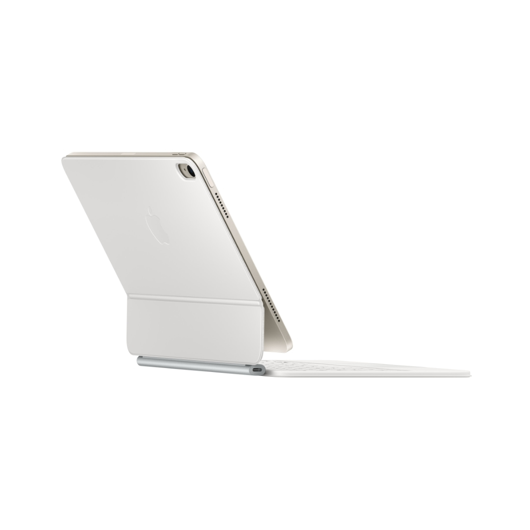 Funda Magic Keyboard iPad Air 13'' M3 Apple | K-tuin