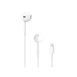 Comprar EarPods Apple con lightning