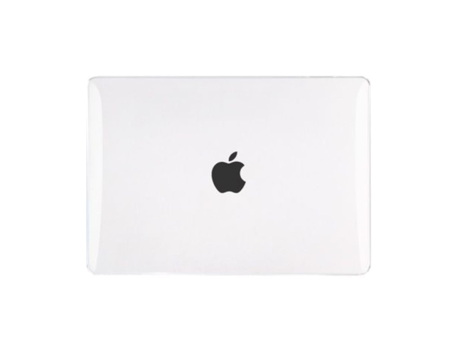 Carcasa MacBook Air 15" M2 Transparente de MW | K-tuin