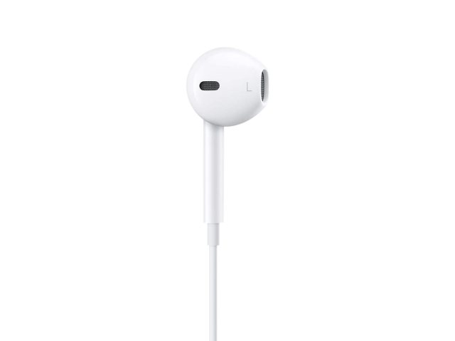 Comprar EarPods Apple con lightning