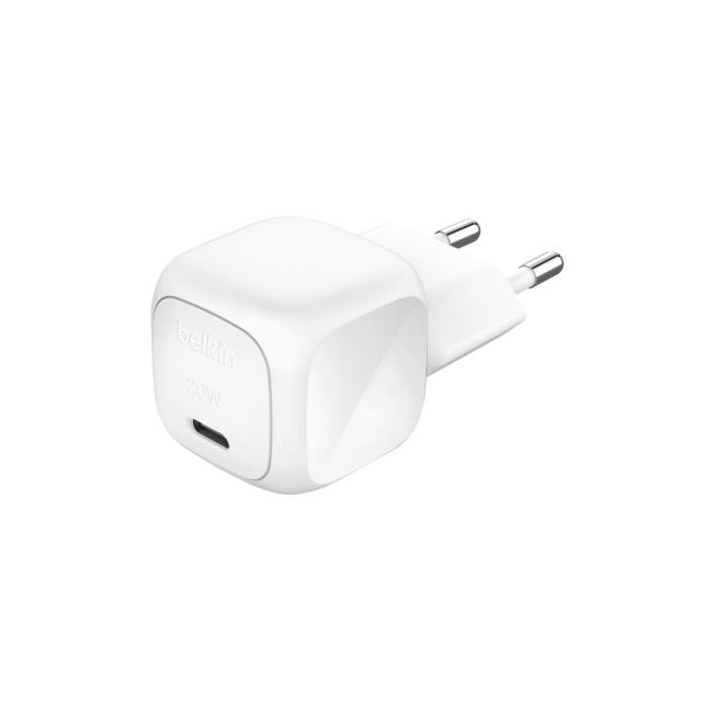 Adaptador de corriente 20W USB-C Belkin | K-tuin