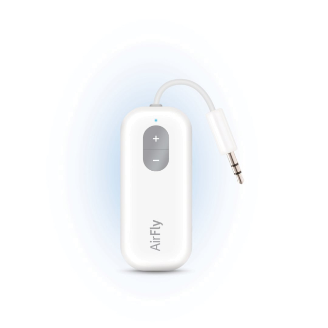 Emisor Bluetooth AirFly SE de Twelve South | K-tuin