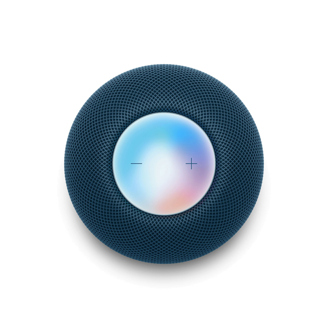Comprar HomePod mini Azul de Apple | K-tuin