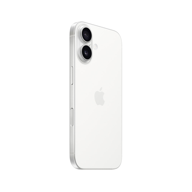 iPhone 16 128GB Blanco|K-tuin
