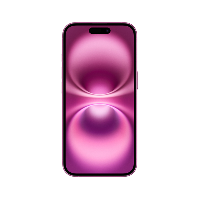 iPhone 16 128GB Rosa|K-tuin