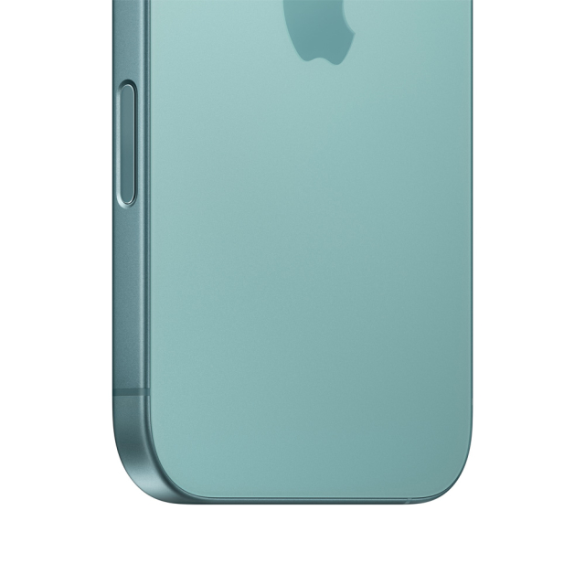 iPhone 16 128GB Verde Azulado|K-tuin