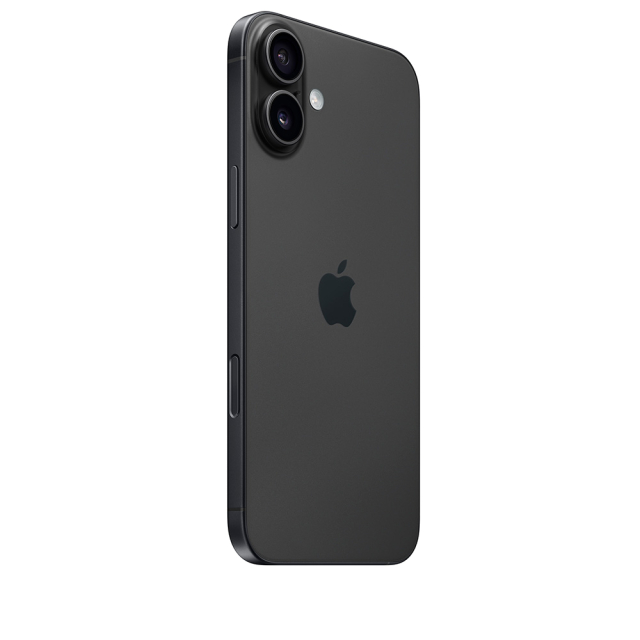 iPhone 16 Plus 256GB Negro |K-tuin