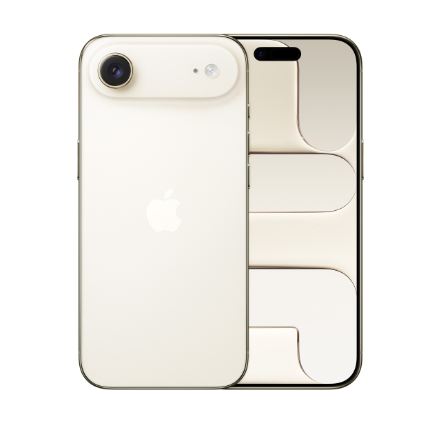 iPhone Air 256GB Dorado claro | K-tuin