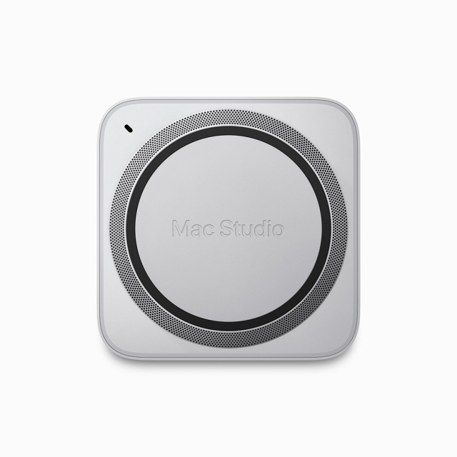 Mac Studio M4 Max 36GB 512GB | K-tuin