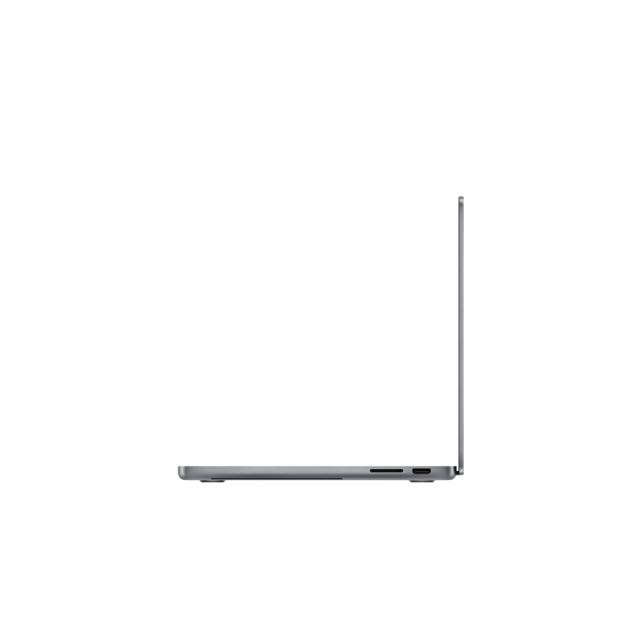MacBook Pro 14" Chip M3 8GB 1TB Gris espacial | K-tuin