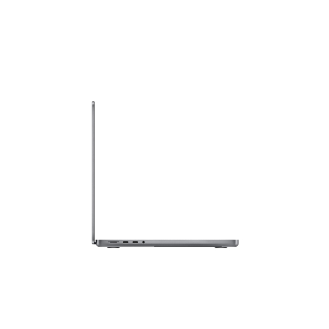 MacBook Pro 14" Chip M3 8GB 1TB Gris espacial | K-tuin