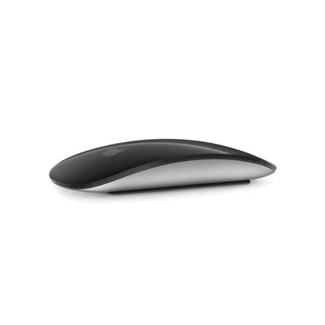Ratón Magic Mouse (USB-C) Negro de Apple | K-tuin