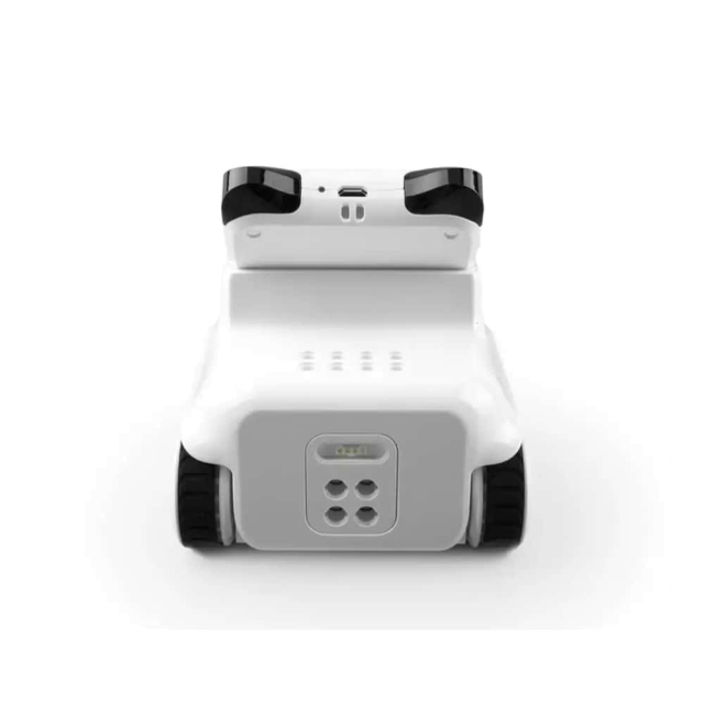 Robot Codey Rocky de Makeblock | K-tuin