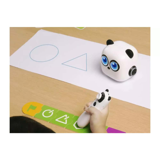 Robot mTiny Discover Kit de Makeblock | K-tuin