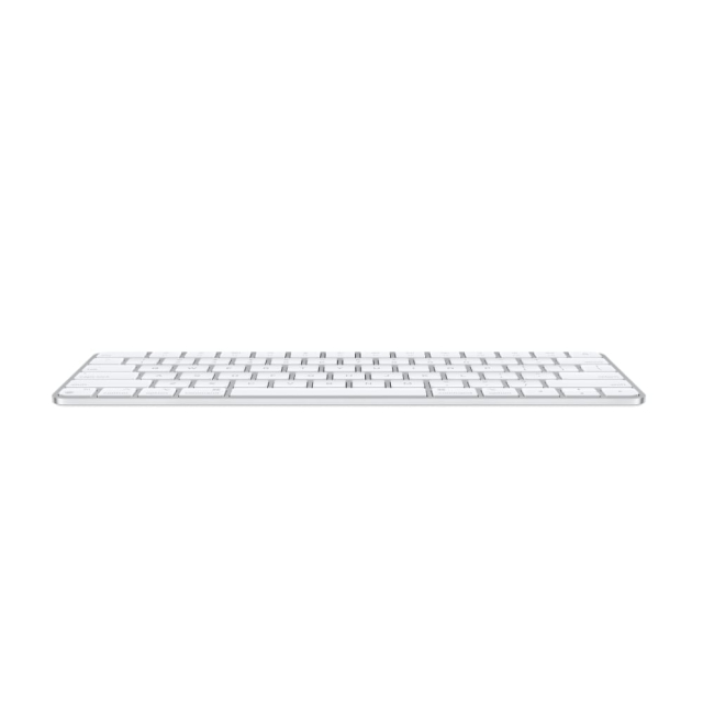 Teclado Magic Keyboard (USB-C) Español de Apple | K-tuin