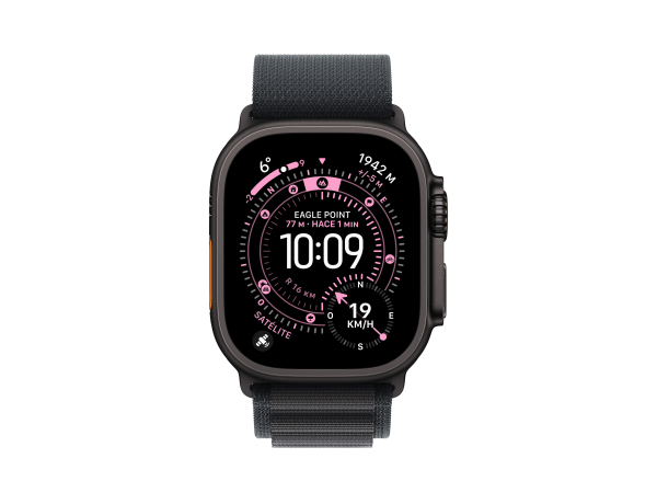 eSIM en iPhone y Apple Watch | Blog K-tuin