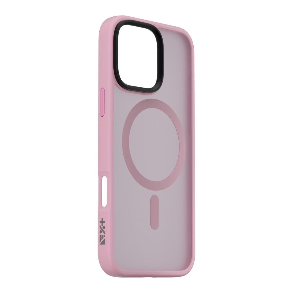 Funda iPhone 16 Pro Max Mist Rosa Next One | K-tuin