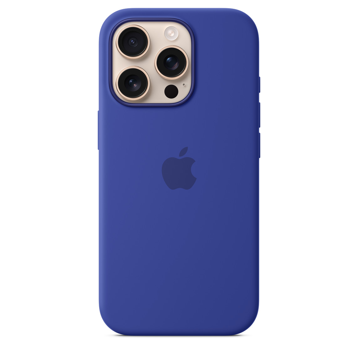 Funda para iPhone 16 Pro Azul ultramar de Apple | K-tuin