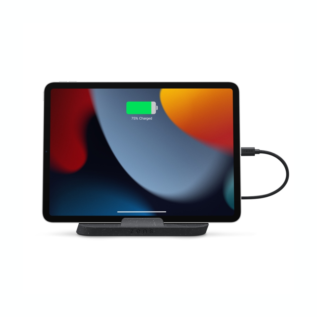 Base de carga para iPad/MacBook Air 60W de Zens | K-tuin