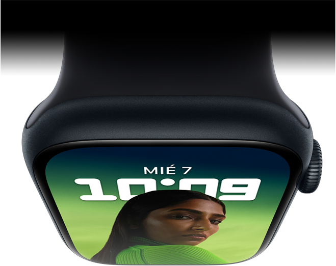 Descubre el nuevo Apple Watch Series 8