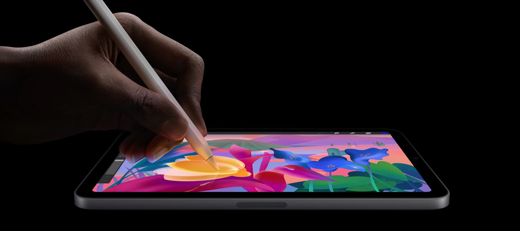 Nuevo iPad mini (7ª gen.): Potente y portátil | Blog K-tuin